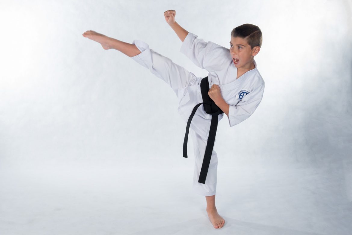 Karate Academy - Martial Arts Melbourne | Kassis Karate